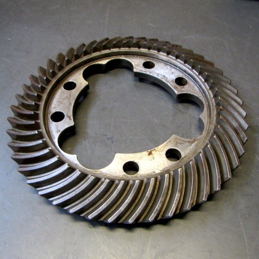 Differenzial Tellerrad E12 47 Zähne Differential Neu (C4625 ...